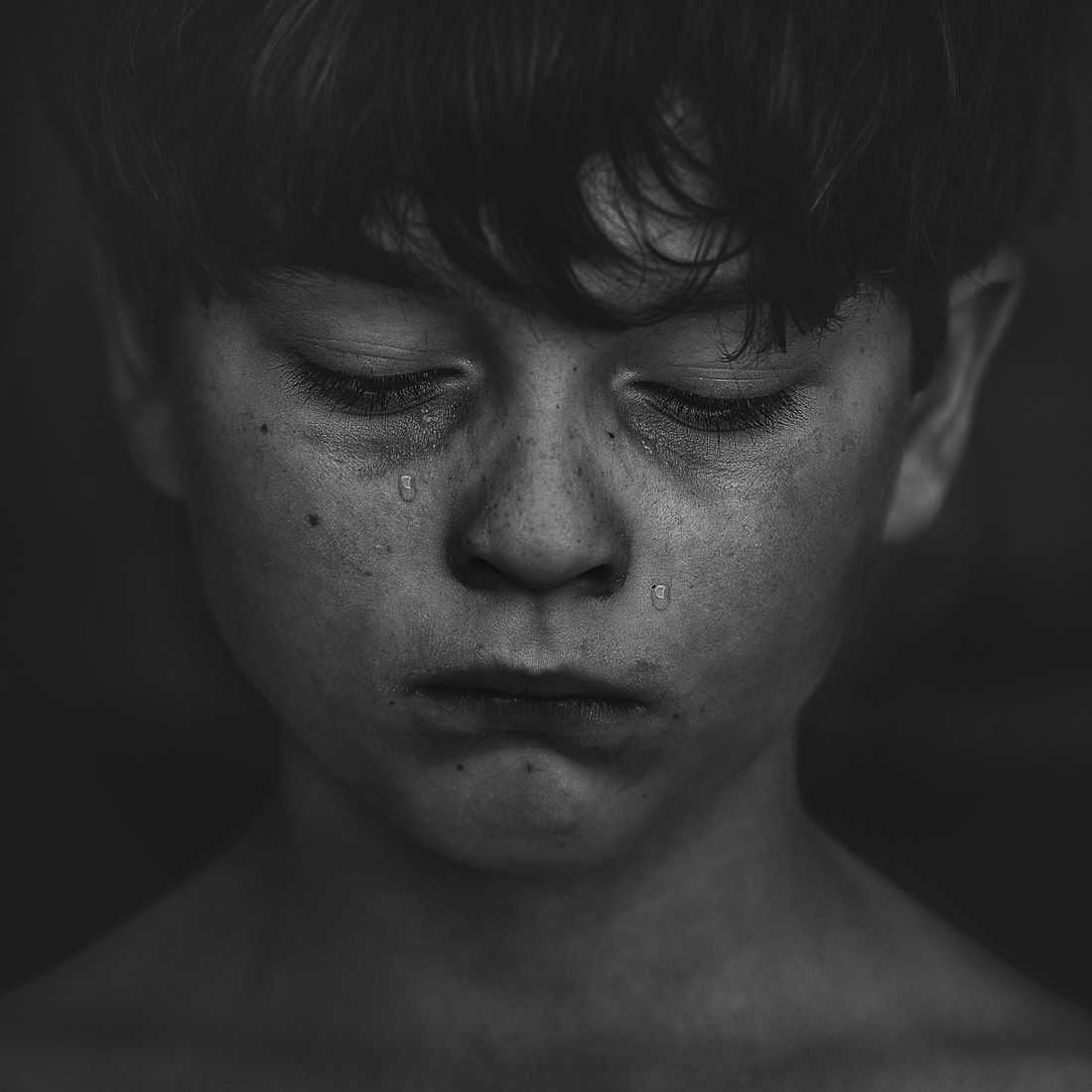 Identifying Warning Signs of Childhood Depression and Anxiety - ChildWatch